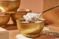China Birds Nest Ready To Eat After Opening The Lid Congee for Beauty and Skin Care Containing Authentic Bird Nest Components for sale