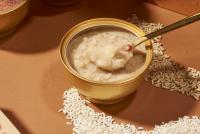 China Birds Nest Ready To Eat After Opening The Lid Congee for Beauty and Skin Care Containing Authentic Bird Nest Components for sale