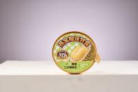 China Low Sugar Collagen-Rich Bird's Nest Durian Dessert All Natural Immunity Boosting Suitable For All Age Groups for sale