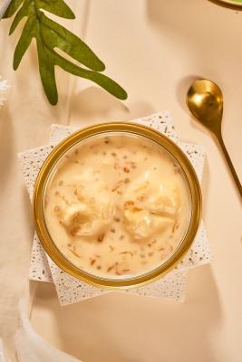 China Solid Content≥40% Light Nourishing Chinese Dessert 120 Kcal Per Serving Low Calorie Nutritious Traditional Sweet Suitable for sale