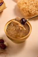 China Traditional Chinese Herbs And Natural Sweeteners Light Nourishing Chinese Dessert Reduced Sugar And Light And Nourishing Flavor Profile Tailored for sale