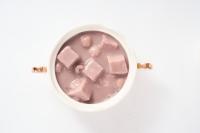 China Winter Nourishing Taro Paste Lotus Seed Soup Including White Fungus Ideal for Seasonal Health and Comfort for sale