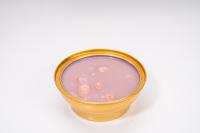 China Winter Nourishing Taro Paste Lotus Seed Soup Including White Fungus Ideal for Seasonal Health and Comfort for sale