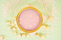 China FDA Certified Low-sugar No-additive Taro Paste Lotus Seed Soup Single Serving Convenient Nutritious Dessert for Wellness for sale