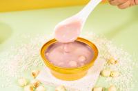China 0 Additive Light Nourishing Chinese Dessert Dry Place Storage Condition Improves Digestion Ideal Seeking Healthy Options for sale