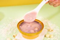 China 0 Additive Light Nourishing Chinese Dessert Dry Place Storage Condition Improves Digestion Ideal Seeking Healthy Options for sale