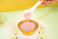 China 0 Additive Light Nourishing Chinese Dessert Dry Place Storage Condition Improves Digestion Ideal Seeking Healthy Options for sale