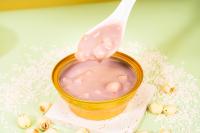 China 0 Additive Light Nourishing Chinese Dessert Dry Place Storage Condition Improves Digestion Ideal Seeking Healthy Options for sale