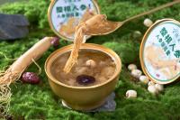 China Authentic Hong Kong Flavor Nourishing Instant Soup FDA Approved Instant Ready In Minutes Great Choice For Cafes And Eateries for sale