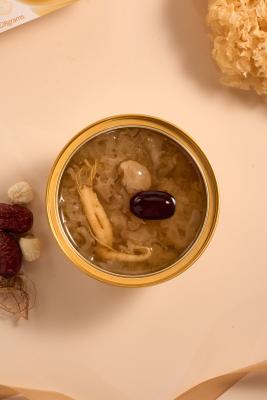 China Authentic Hong Kong Flavor Nourishing Instant Soup Ready In Minutes Rich In Vitamins And Minerals Perfect For Quick Healthy Meals for sale