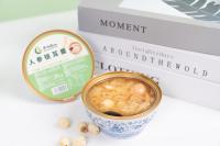 China Ready To Eat After Opening The Lid Sugar-free Zero-additive White Fungus Soup Authentic Hong Kong Flavor No Added Sugar for sale