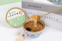 China Ready To Eat After Opening The Lid Sugar-free Zero-additive White Fungus Soup Authentic Hong Kong Flavor No Added Sugar for sale