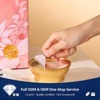 China Gentle on Your Stomach: Yam & Lily Bird's Nest Porridge with Chinese Yam for Digestion and Calm, Easy to Digest Breakfast for sale