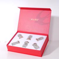 China OEM-Developed Bird's Nest Product Line from a Dedicated Bird's Nest Product OEM - Collagen-Infused Beauty Drink, 45g Glass Bottle for sale