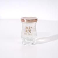China Certified Bird's Nest Drink from an HACCP-Certified Bird's Nest OEM Manufacturer, 100% Natural, Ready to Eat, 45g Glass Bottle - Ready to Eat in a 45g Glass Bottle for sale