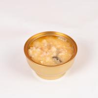 China Nutrient-Dense Abalone Seafood Instant Breakfast Porridge High-Protein Diet Meal Replacement for Effective Weight Loss for sale