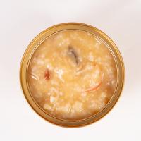 China Everyone seafood congee rich in fiber perfect nutritious choice suitable for various commercial foodservice applications for sale