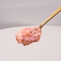 China Ready-to-Eat Rose Yam Lily Porridge: High-Fiber Satisfying Breakfast Pick for No-Fuss Weight Management for sale