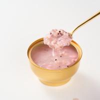 China All-Natural Rose Yam Lily Breakfast Congee: Preservative-Free Low-Cal Meal Replacement for Gentle, Sustainable Weight Loss for sale