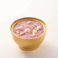 China All-Natural Rose Yam Lily Breakfast Congee: Preservative-Free Low-Cal Meal Replacement for Gentle, Sustainable Weight Loss for sale