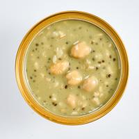 China Ready-to-Eat Kale Moringa Milk Chia Seed Oat Congee: Plant-Powered High-Protein Breakfast for Sustainable Weight Management for sale