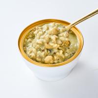 China Ready-to-Eat Kale Moringa Milk Chia Seed Oat Congee: Plant-Powered High-Protein Breakfast for Sustainable Weight Management for sale