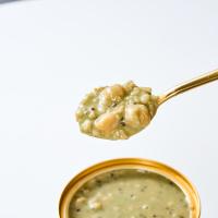 China Ready-to-Eat Kale Moringa Milk Chia Seed Oat Congee: Plant-Powered High-Protein Breakfast for Sustainable Weight Management for sale