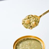 China Velvety Milk-Infused Kale Moringa Chia Seed Oat Congee: Gluten-Free High-Satiety Breakfast to Curb Mid-Morning Cravings for sale