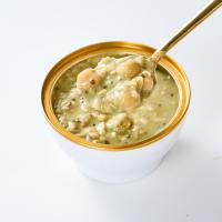 China Hearty Kale Moringa Milk Chia Seed Oat Congee: High-Fiber Satisfying Meal Replacement to Support Long-Lasting Fullness for Weight Loss for sale