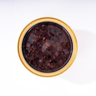 China Unsweetened Whole-Grain Purple Rice Instant Porridge: Gut-Friendly Meal Replacement for Gentle, Sustainable Weight Control for sale