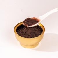 China Creamy Slow-Simmered Purple Rice Congee: Preservative-free, iron-rich formula made for people who want to cut out greasy takeout breakfasts while managing weight for sale