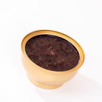 China Pocket-Sized Purple Rice Instant Porridge: Perfect for post-workout or office breakfasts, high-satiety no-cook option to avoid impulsive snacking on sugary treats for sale