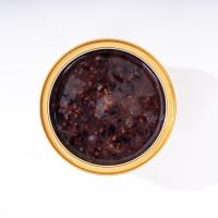 China Pocket-Sized Purple Rice Instant Porridge: Perfect for post-workout or office breakfasts, high-satiety no-cook option to avoid impulsive snacking on sugary treats for sale