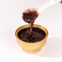 China Pocket-Sized Purple Rice Instant Porridge: Perfect for post-workout or office breakfasts, high-satiety no-cook option to avoid impulsive snacking on sugary treats for sale
