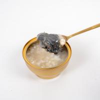 China Portable Single-Serve Ginseng Bird's Nest Black Chicken Protein Porridge for Busy Weight Loss Dieters for sale