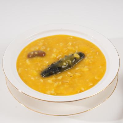 China Portable Single-Serve Seafood Millet Protein Congee Suitable for Busy Office Workers Quick Weight Loss Breakfast for sale