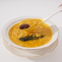 China Gut-Friendly Fresh Seafood Millet Congee Reduces Mid-Meal Cravings Perfect for Steady Weight Control for sale