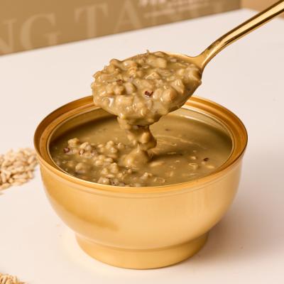 China No Added Sucrose Creamy Avocado Quinoa Congee Plant-Based Nutrient Dense Balanced Diet Meal Replacement for Weight Loss for sale