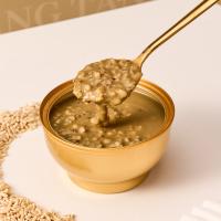 China No Added Sucrose Creamy Avocado Quinoa Congee Plant-Based Nutrient Dense Balanced Diet Meal Replacement for Weight Loss for sale
