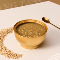 China Mild Nutty Avocado Quinoa Porridge Zero Trans Fat Non-Greasy Nutritious Weight Loss Diet Meal Replacement for Office Workers for sale