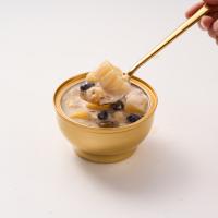 China Ready-to-Eat Loaded Peach Gum Mixed Cassava Soup: Low-Calorie High-Satiety Nourishing Bite For Busy Weight Loss Breakfasts for sale