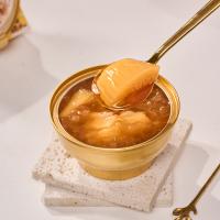 China Pocket-Sized Portable White Fungus Cassava Soup: High Dietary Fiber Grab-and-Go Pick That Stops Midday Sweet Cravings For Commuters for sale