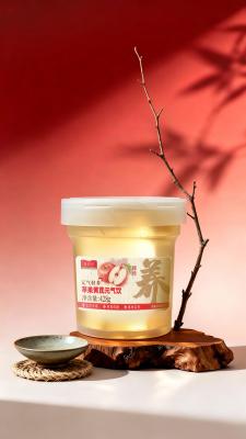 China Apple Astragalus Health Drink Boosts Energy Enhances Daily Immunity for sale