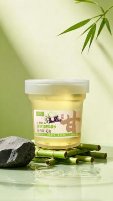 China Fresh Squeezed Cane Water Chestnut Health Drink Low Calorie for sale