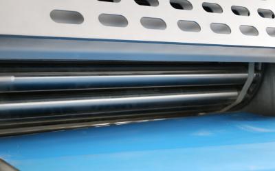 China ZKS900 4 Satellite Pastry Laminating Line with Dough Sheeting 900mm for sale
