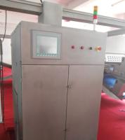 China Siemens PLC Automatic Pizza Making Machine 900mm Pastry Laminator with Two Sets Laminating for sale