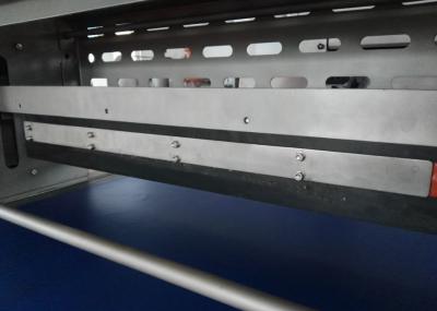 China ZKSD900 Industrial Pastry Rolling Machine with PLC Control for Puff Pastry Sheets Production Line for sale