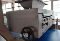 China ZNJ 850 Commercial Croissant Production Line with 3-144 Layers and Adjustable Coiling Mechanism for Various Shapes for sale