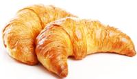 China Automatic Croissant Production Line 3 Trays Infeed 0.2kw/m Power PLC Control System for sale