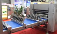 China ZMB 900 304 Stainless Steel Bread Production Line with Custom Accessories and Filling Equipment for sale